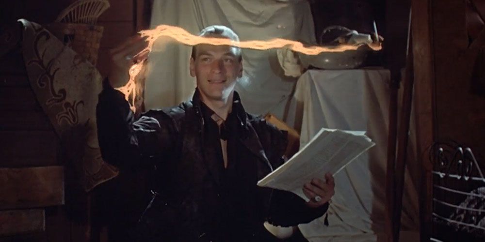 10 Horror Villains With Superpowers