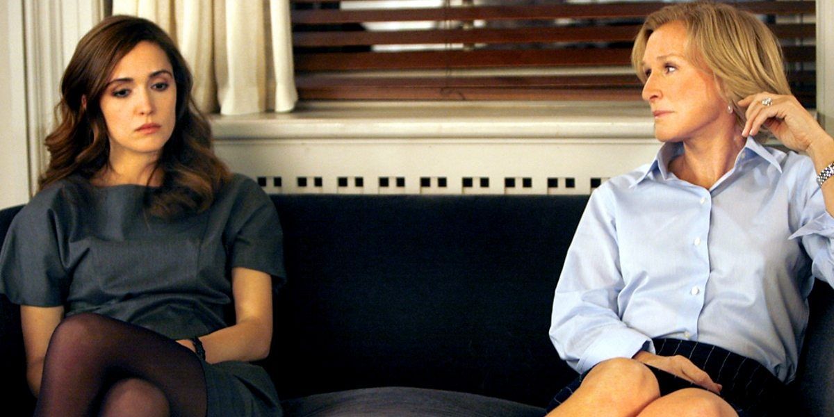 Damages: 5 Times Patty Hewes Was A Genius (& 5 When She Wasn’t)