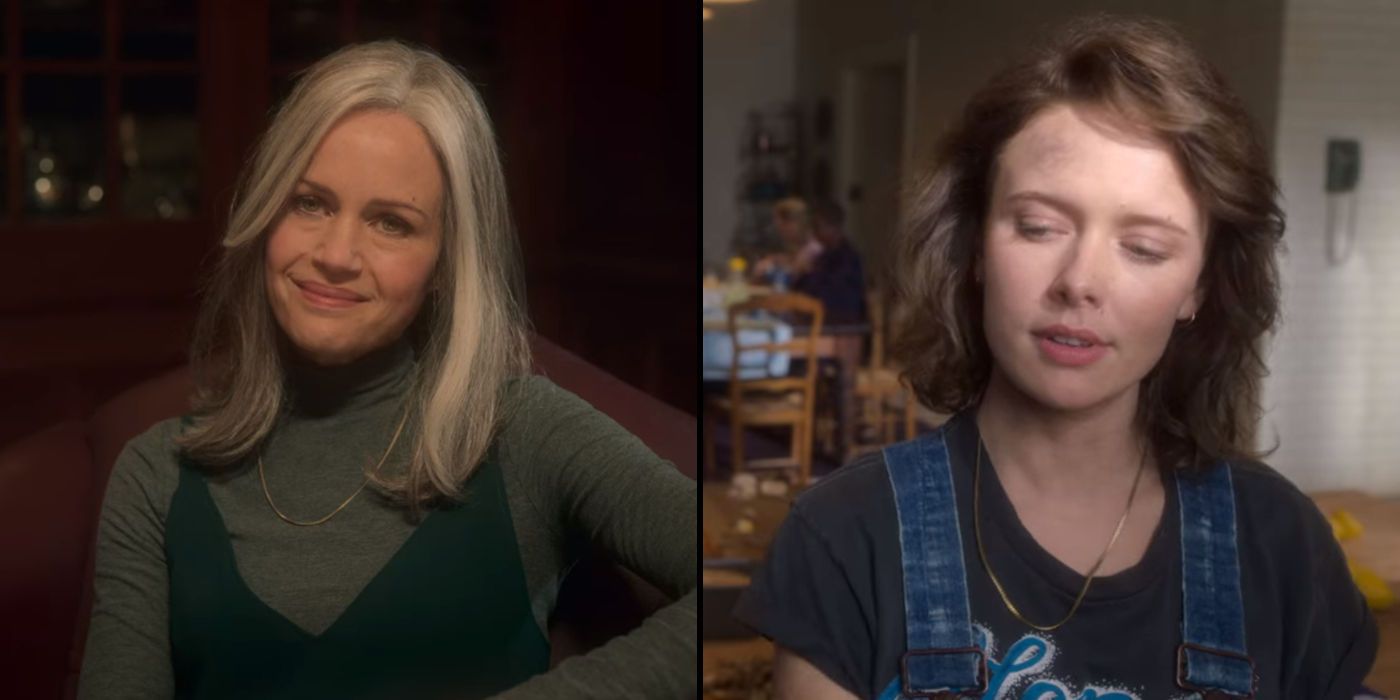 Bly Manor: Every Clue To The Narrator Twist Reveal Explained