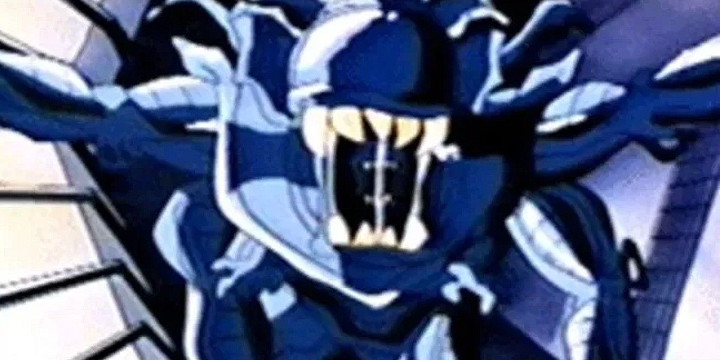 The Alien Movies Almost Became Kids Cartoons (What It Would've Looked Like)