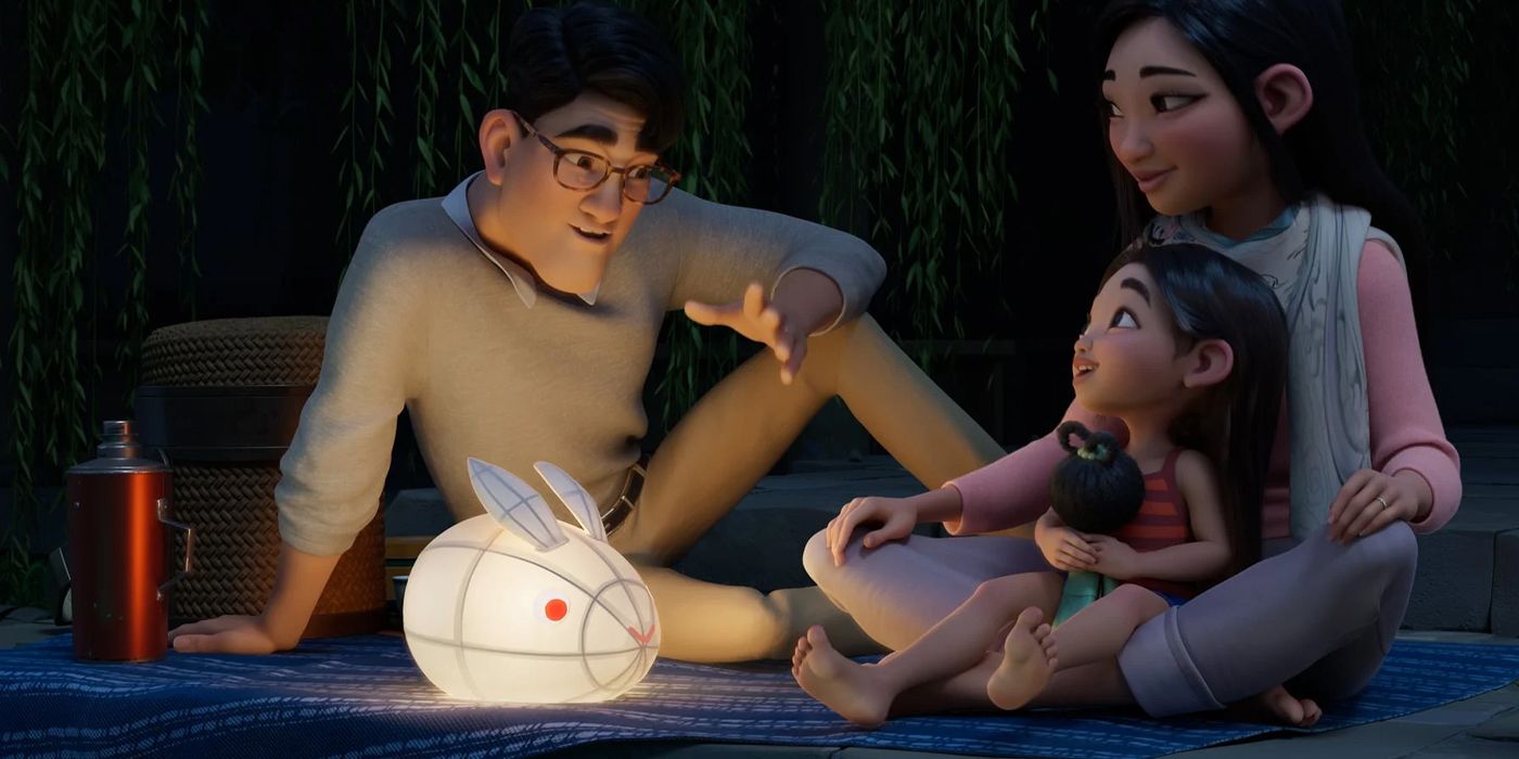 Over The Moon: What Each Animal Represents (Symbolism Explained)