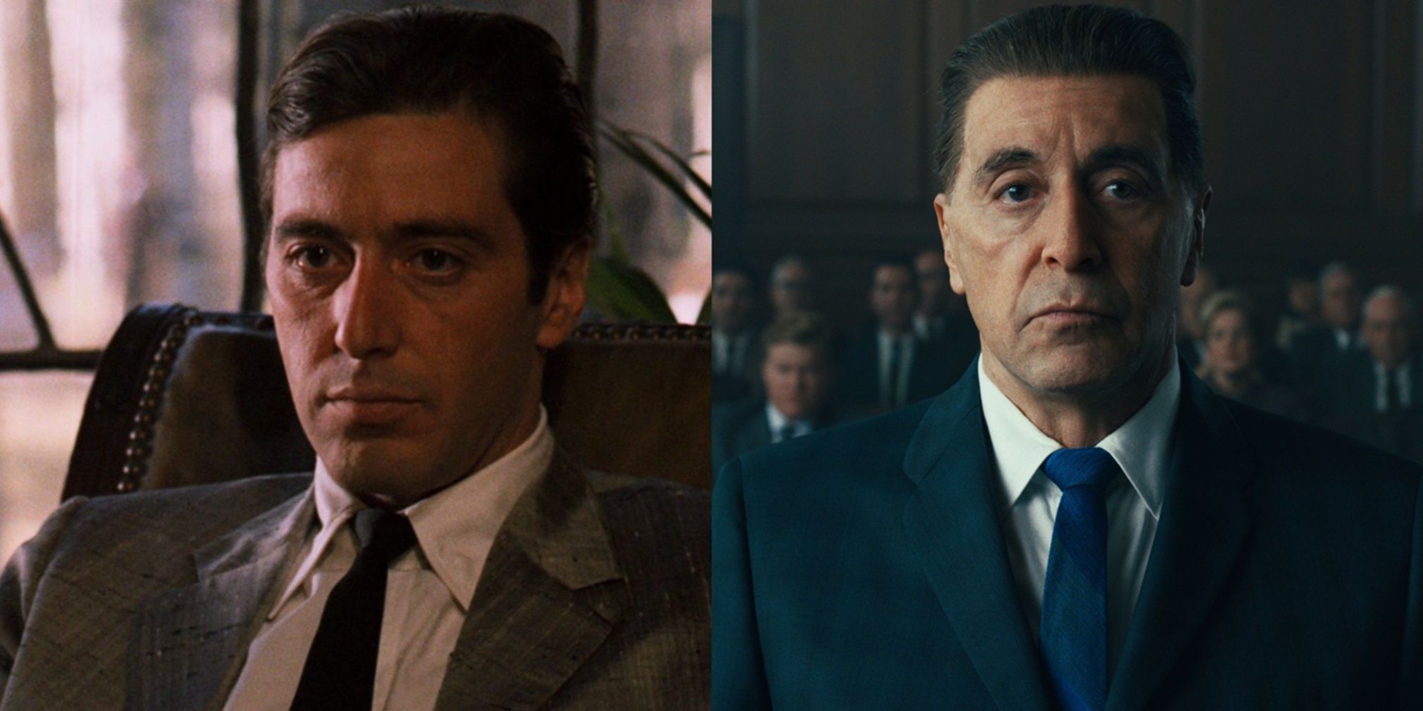 The Godfather: 5 Ways Michael Corleone Is Pacino's Best Character (& 5 ...