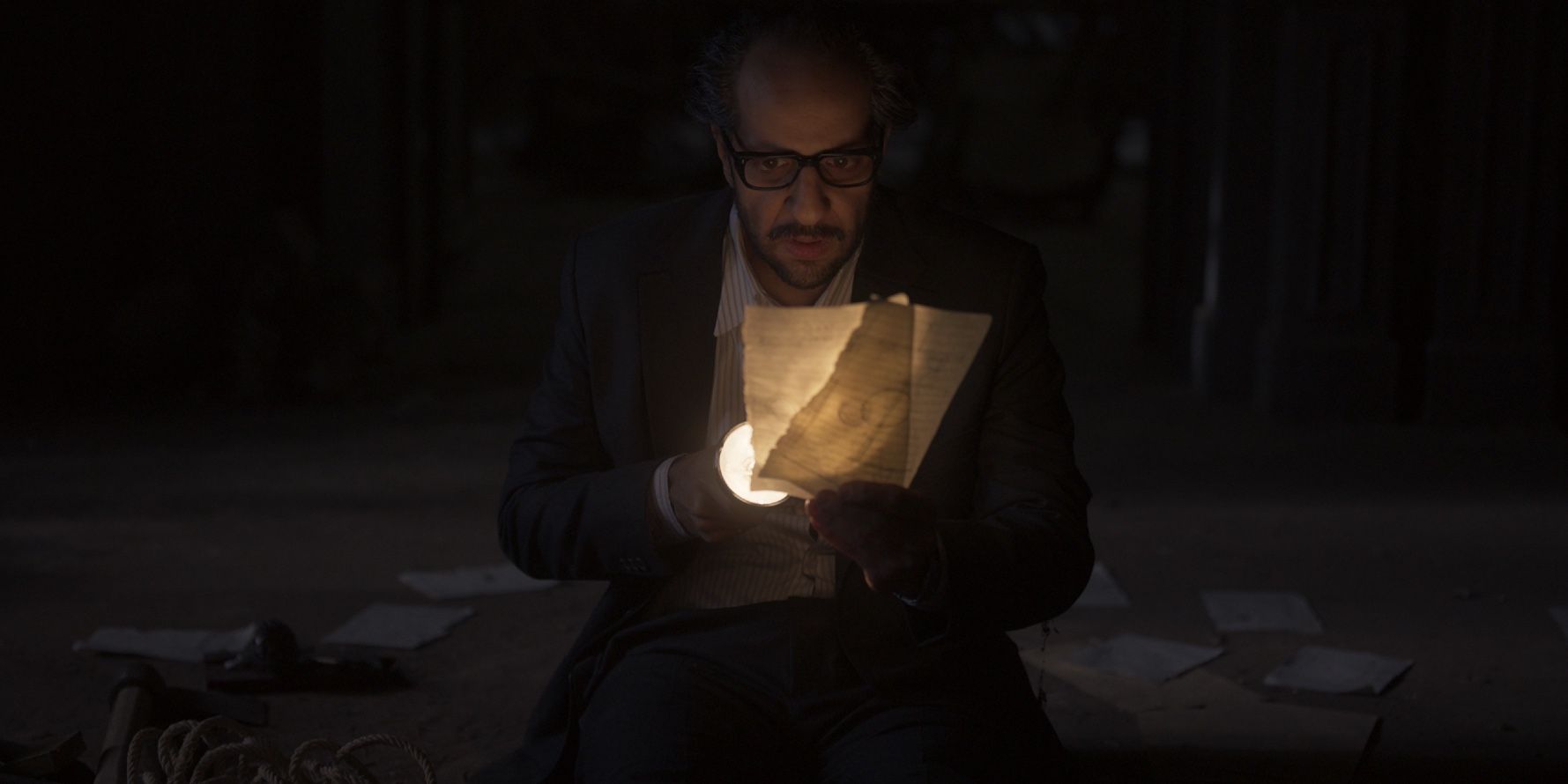 Paranormal Series 2: Release Date, Cast & Story Details