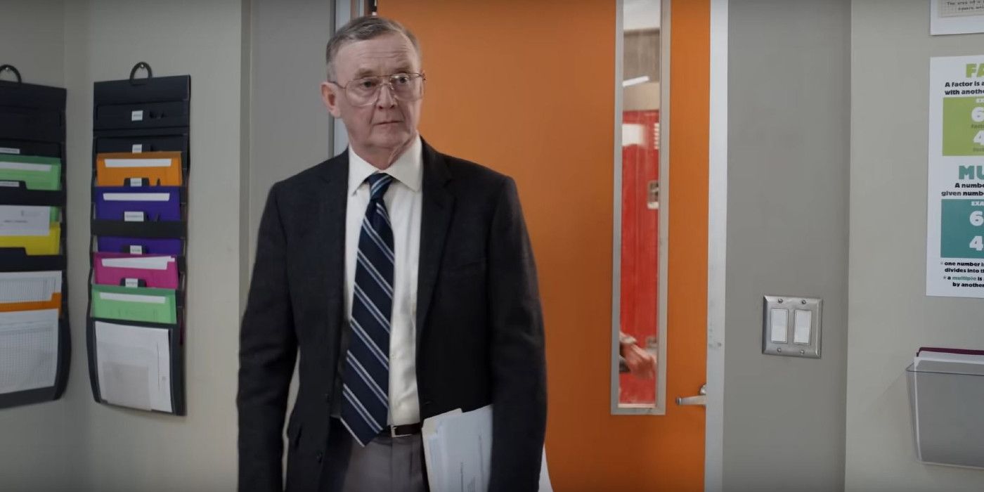 Saved By The Bell Reboot: Every New & Returning Character