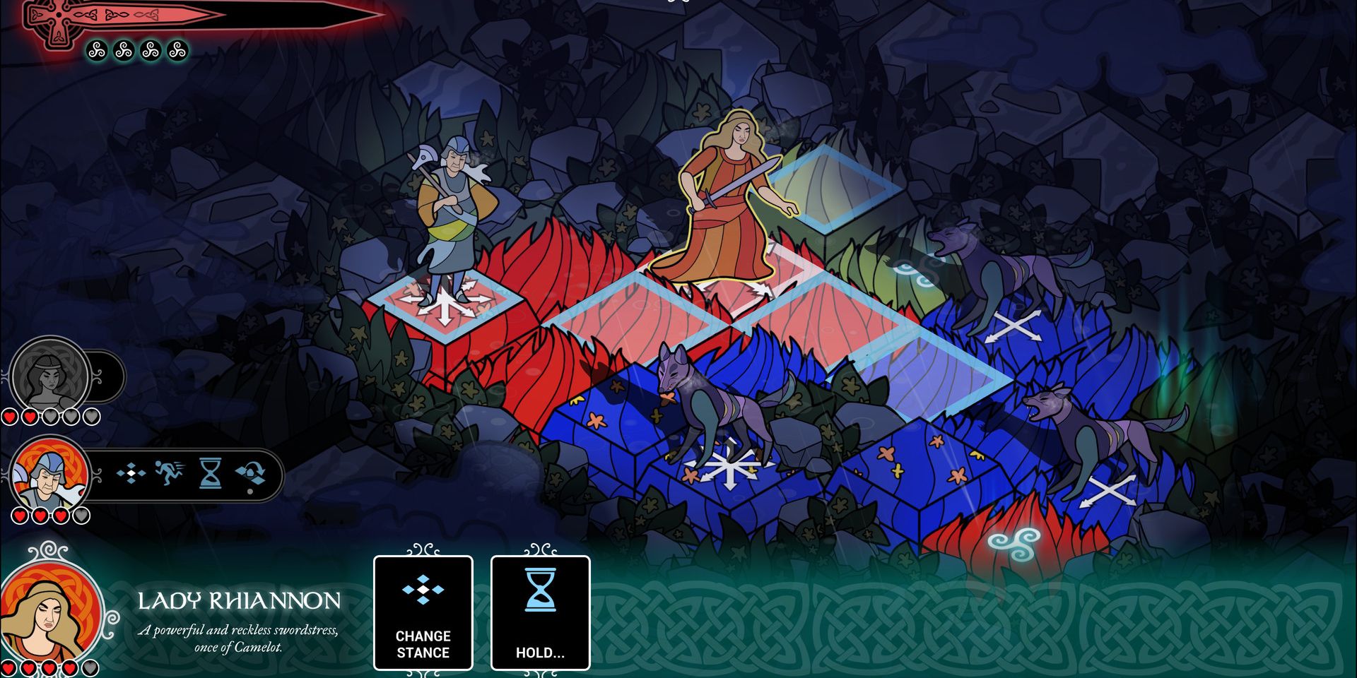 King Arthur Myths Pendragon Players Should Know