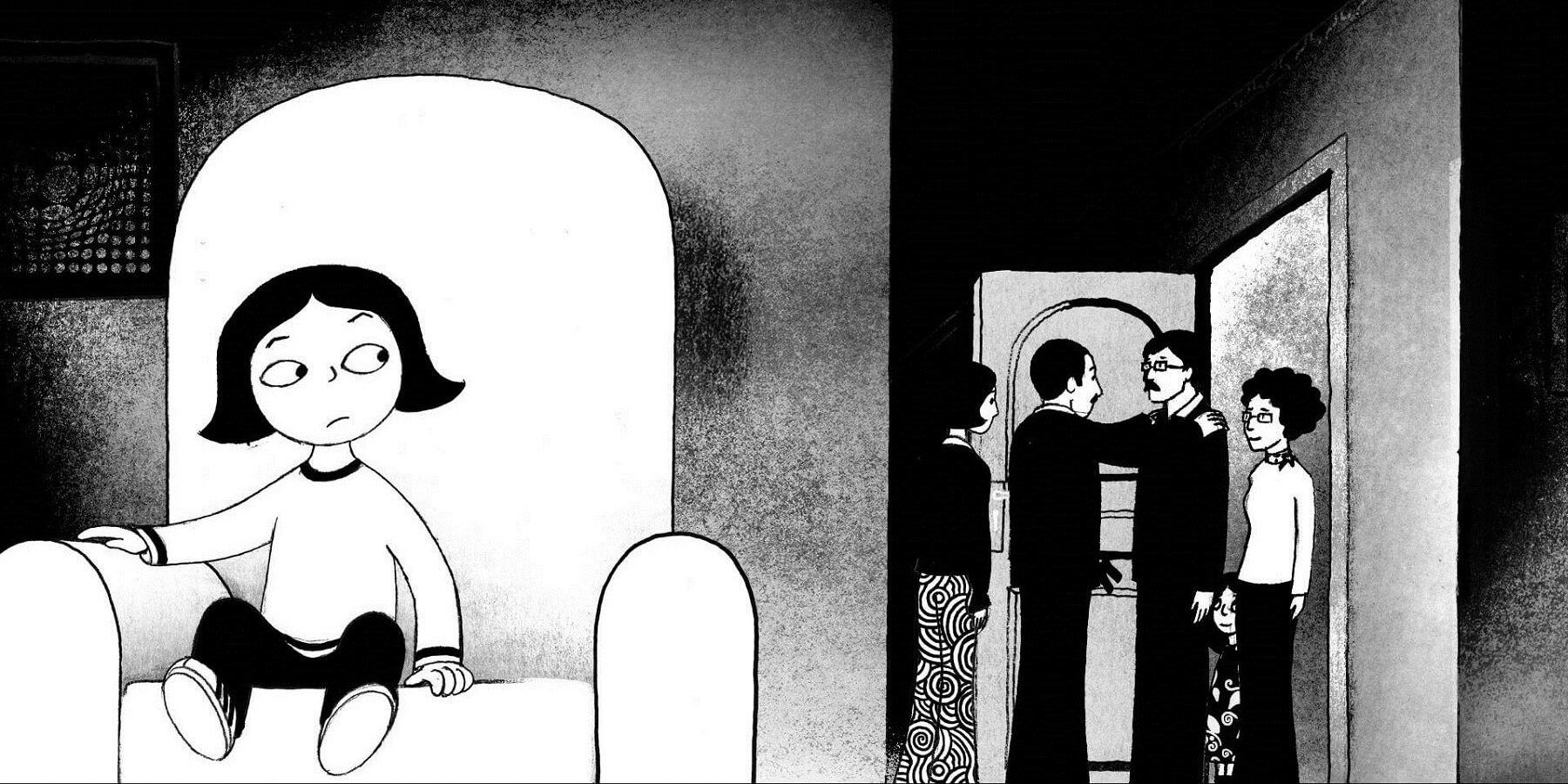 10 Best Foreign Animated Movies (That Aren't Anime), Ranked By Rotten ...