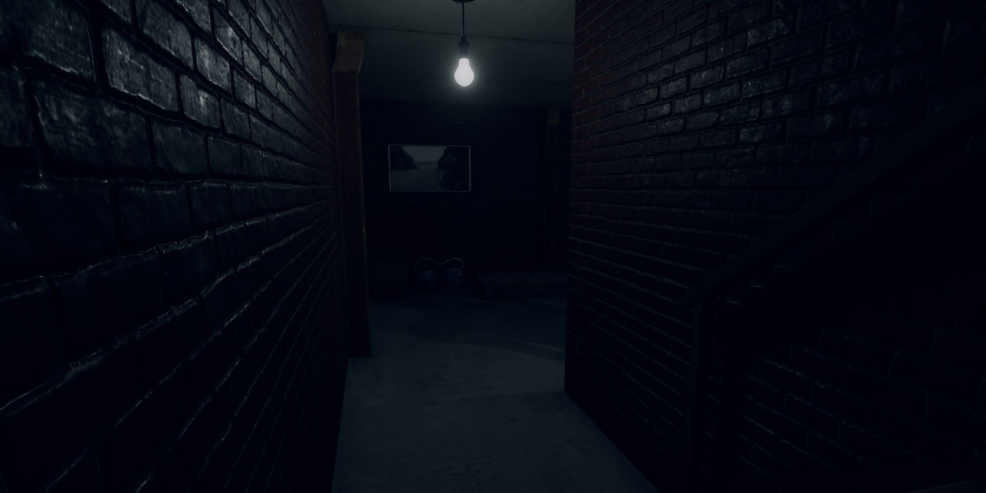 Phasmophobia Early Access Plans Being 'Reconsidered' By Developer