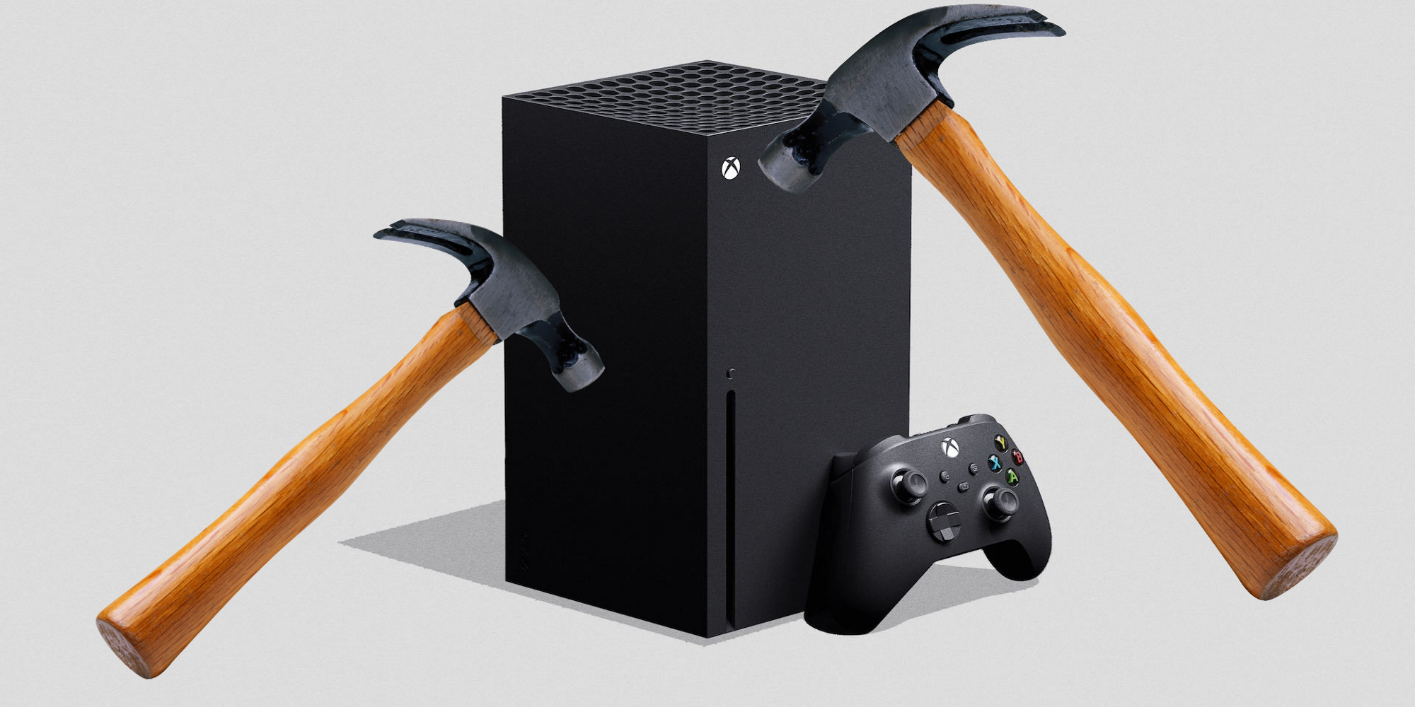 Xbox Head Says Console Wars And Fanboys Are Worst Things About Gaming