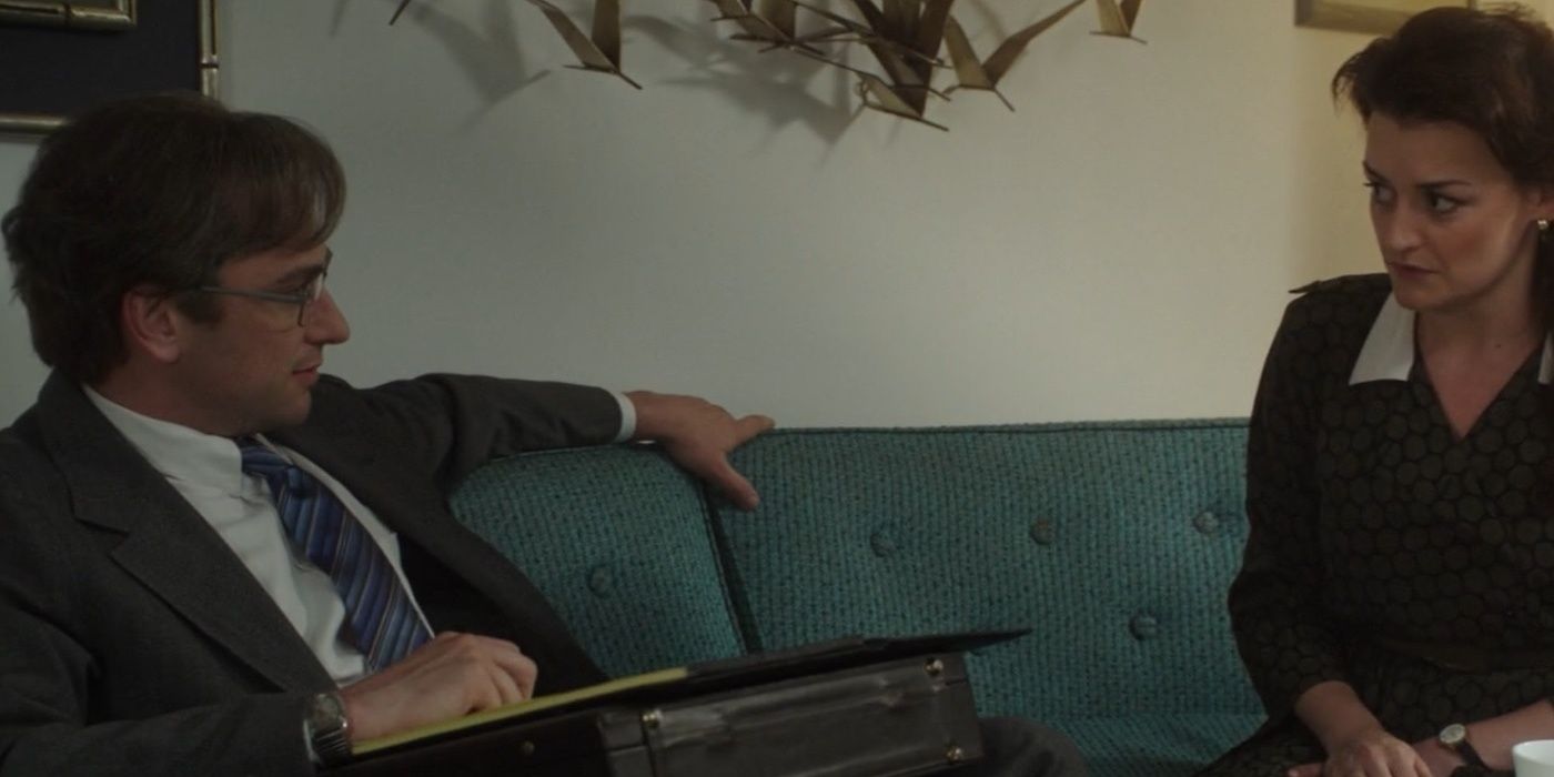 The Americans: 10 Best Aliases Used By Philip Jennings, Ranked