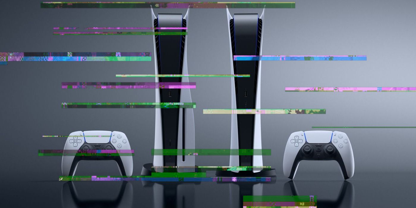 PS5 Isn't Running As Quietly As It Should For Some Unlucky Players