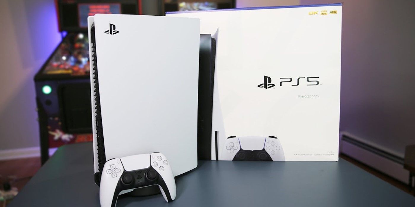 PS5 Scalper Sales Account For 10 Percent Of All Units Sold