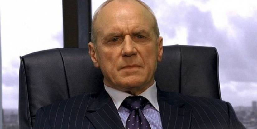 24: All The Presidents In The Show, Ranked