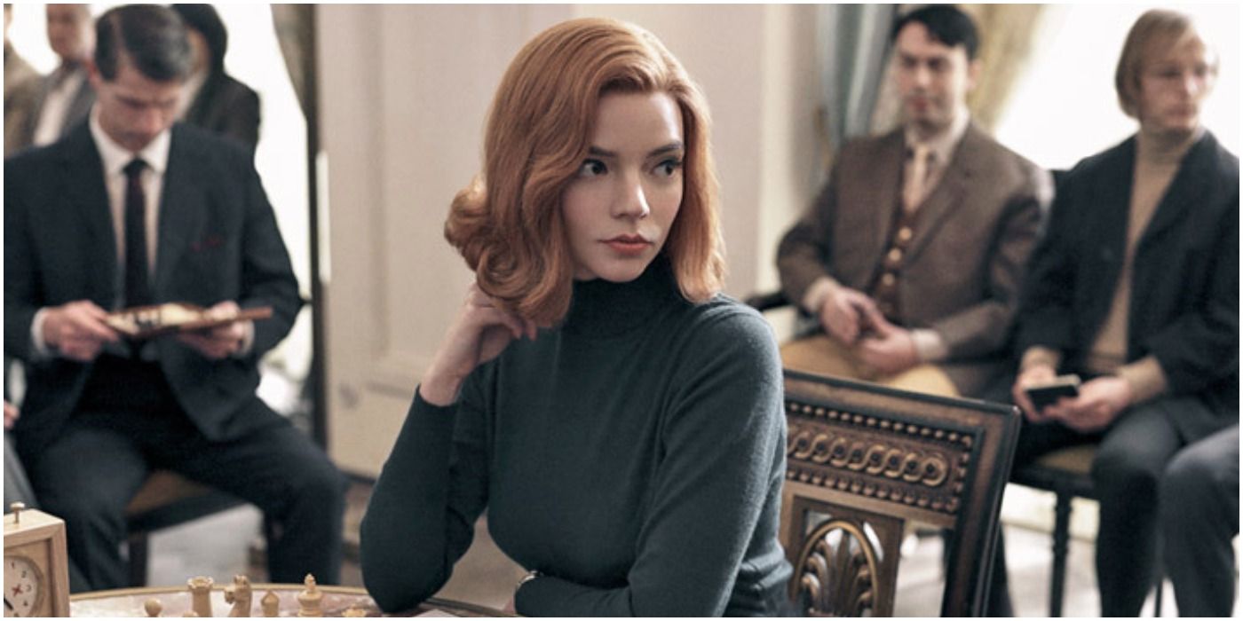 The Queen's Gambit: 5 Reasons Beth & Benny Watts Were Perfect Together (& 5 They Weren't A Match)