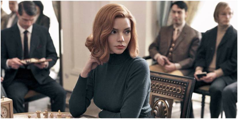 The Queen's Gambit: Beth's 5 Best Traits (& 5 Of Her Worst)