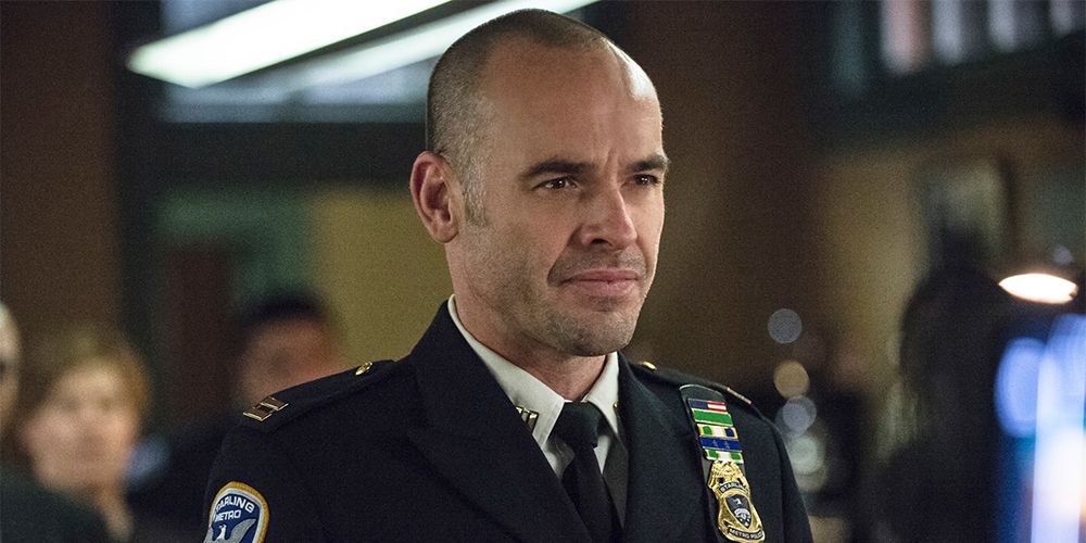 Arrow: 10 Characters Who Appear The Most In The Series