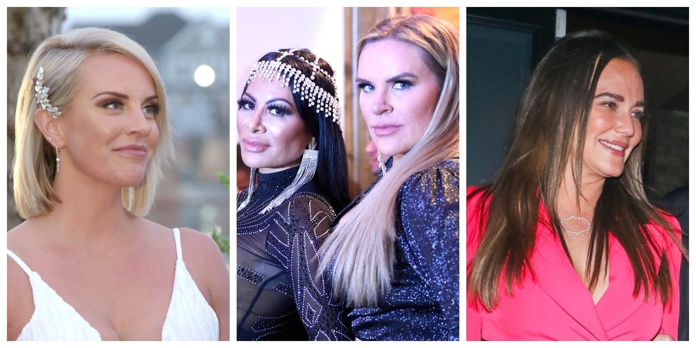 Real Housewives Of Salt Lake City: Every Housewife, Ranked By Likability