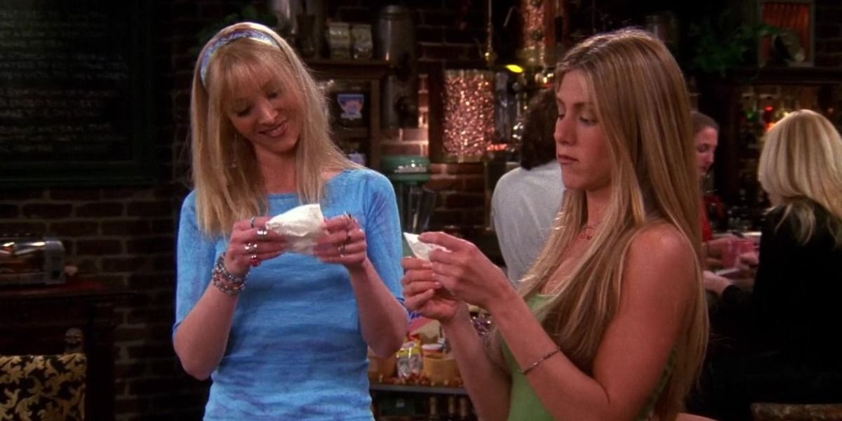 Friends: Years Later, Rachel Is Still The Best Character On The Show