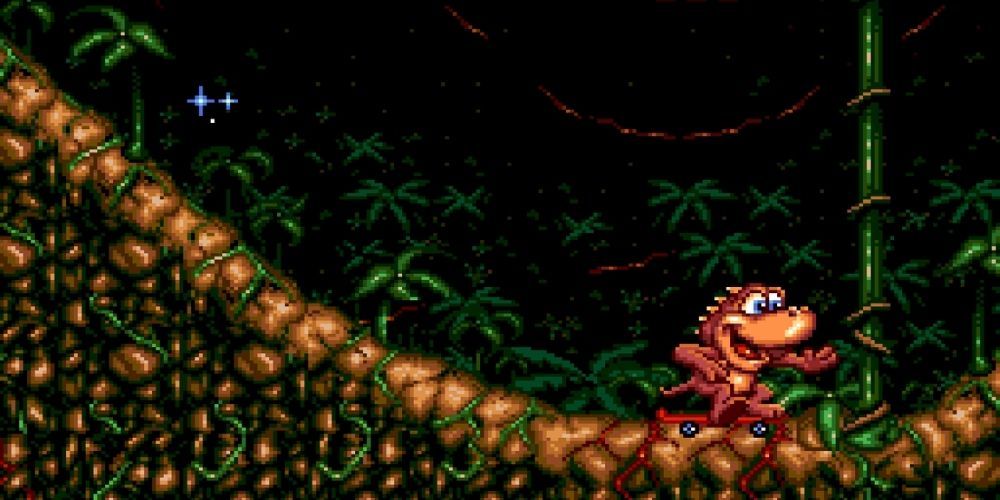 10 Awesome SEGA Genesis Games Everyone Forgets About