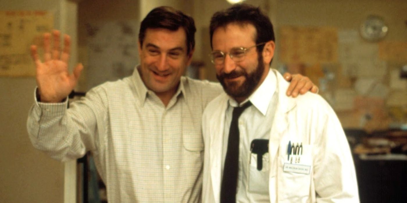 10 A-List Actors & Their Favorite Movie Roles