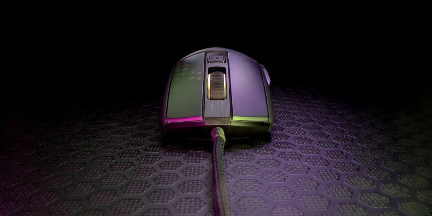 ROCCAT Burst Pro Mouse Review: Lightweight & Stylish