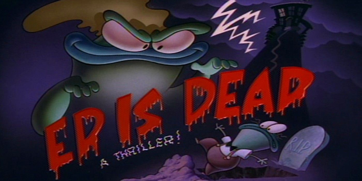 10 Best Episodes Of Rocko's Modern Life, Ranked (According To IMDb)