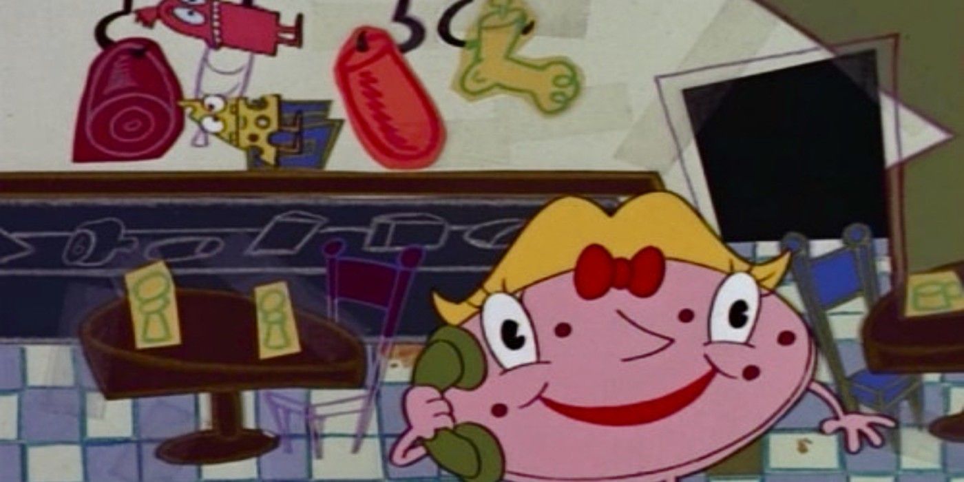 10 Best Episodes Of Rocko's Modern Life, Ranked (According To IMDb)