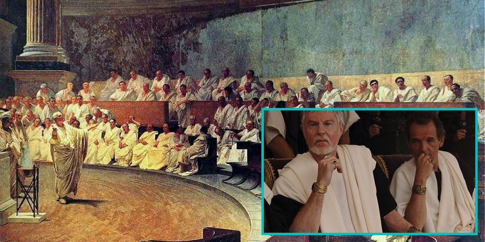 7 Ways Gladiator Was Historically Accurate (& 8 Ways It Wasn’t)