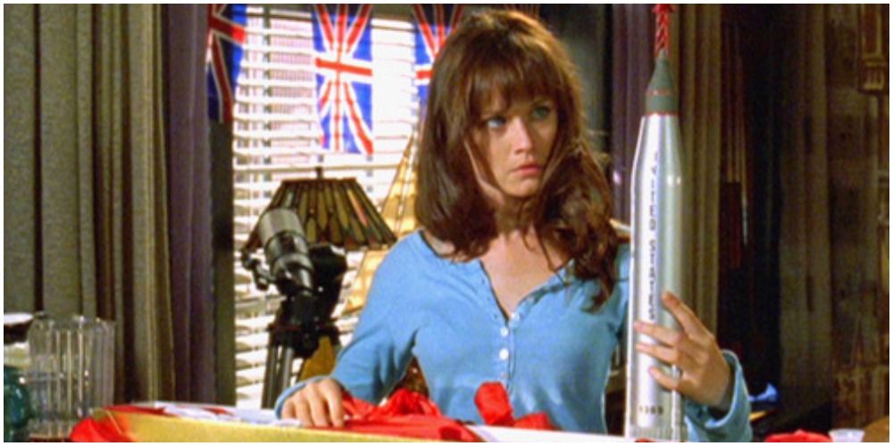 Gilmore Girls: 10 Of The Nicest Things Logan Ever Did