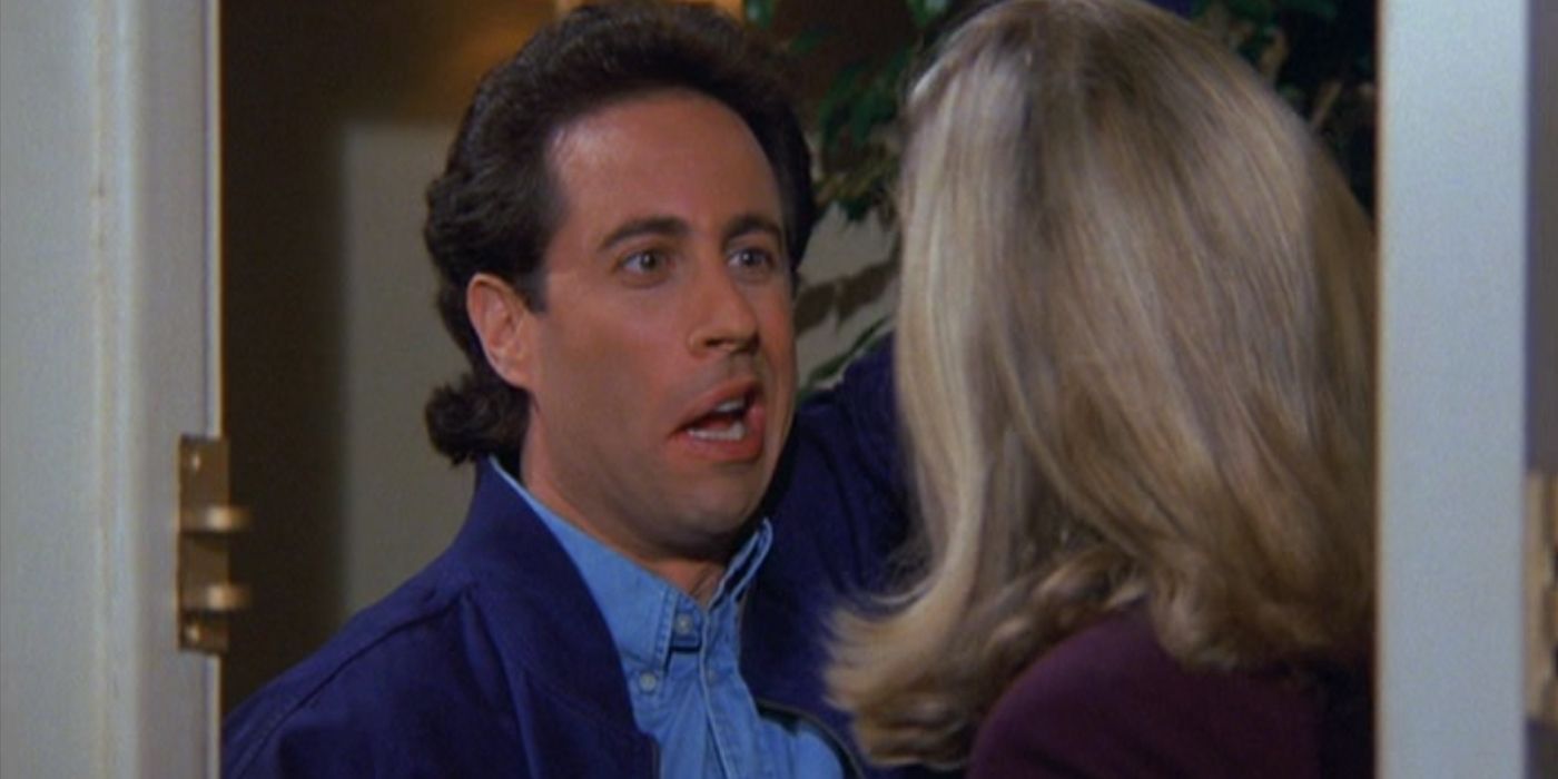 Seinfeld: The 5 Most Annoying Things Jerry Ever Did (& 5 Sweetest)