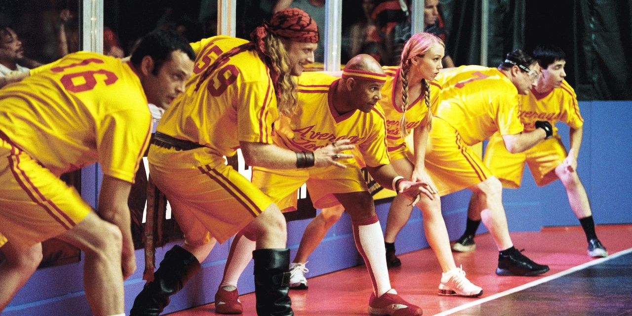 Top 10 Fictional Sports Teams In Movies & TV