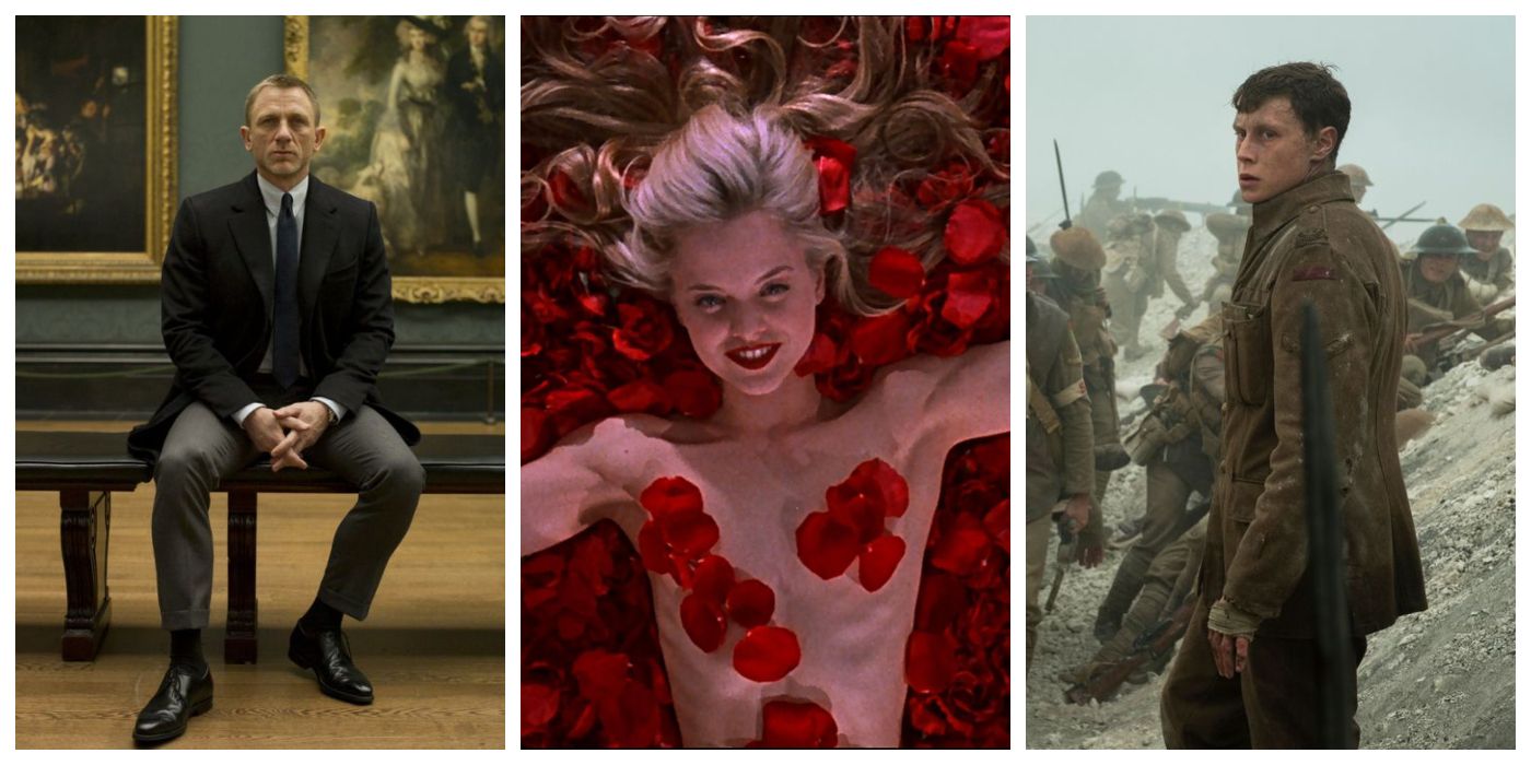 Christopher Nolan & 11 Other British Directors Every Movie Lover Should ...