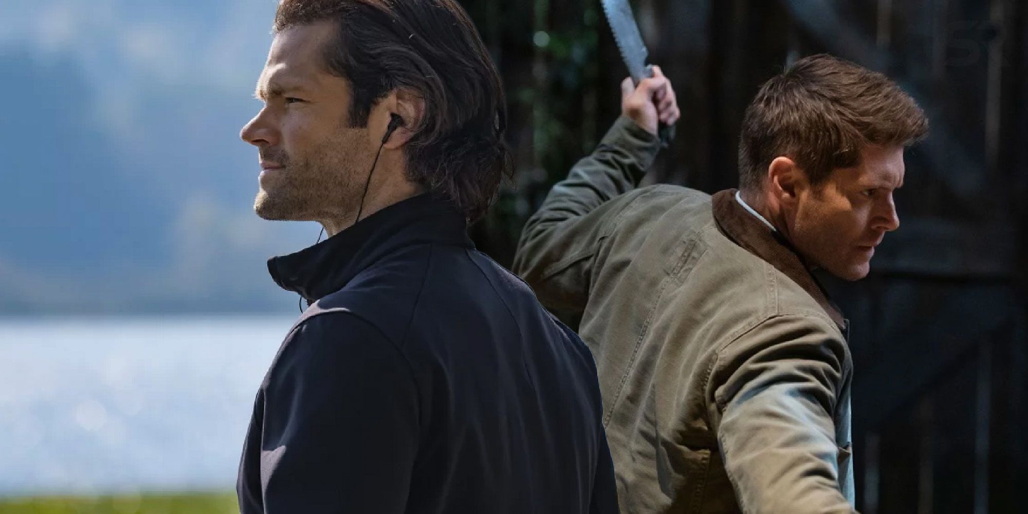 Supernatural: 5 Reasons The Series Finale Was Perfect (5 Episode 19 Was Better)