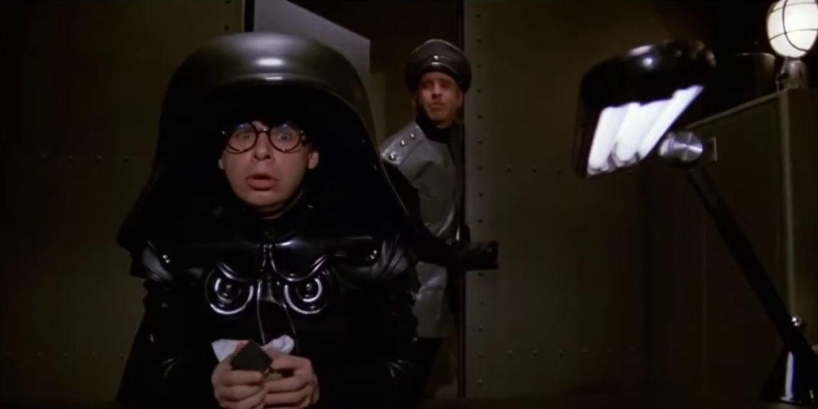 20 Best Quotes From Spaceballs