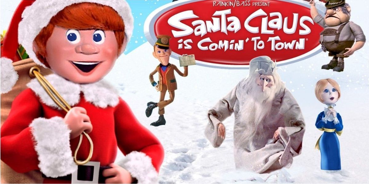 MCU: 10 Christmas Movies Captain America Would Love