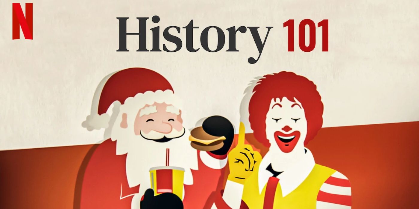 20 Best Shows On Netflix To Fall Asleep To