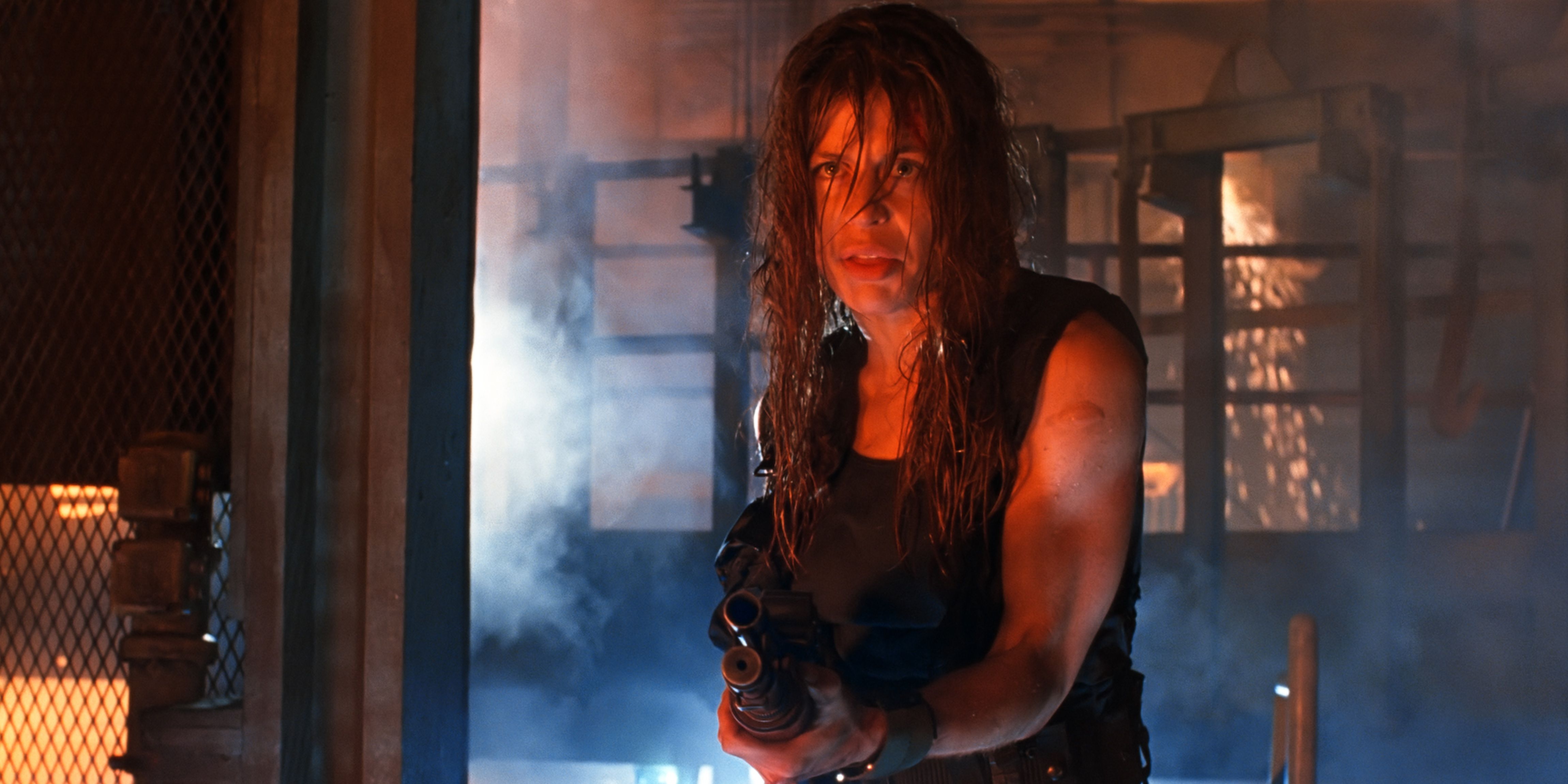 10 Fan-Favorite Action Movie Protagonists, Ranked By Likability