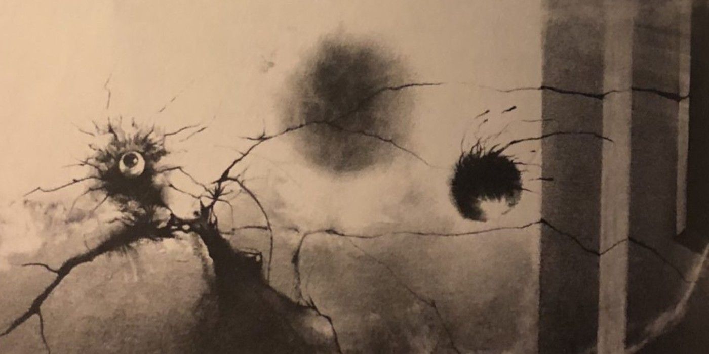 Scary Stories To Tell In The Dark 2: What Tales The Sequel Could Adapt