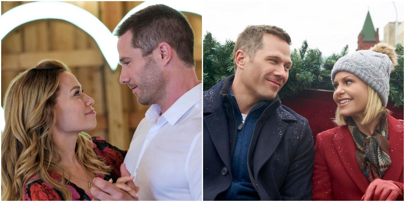 10 Hallmark Channel Movies That Actually Tackled Deep Issues