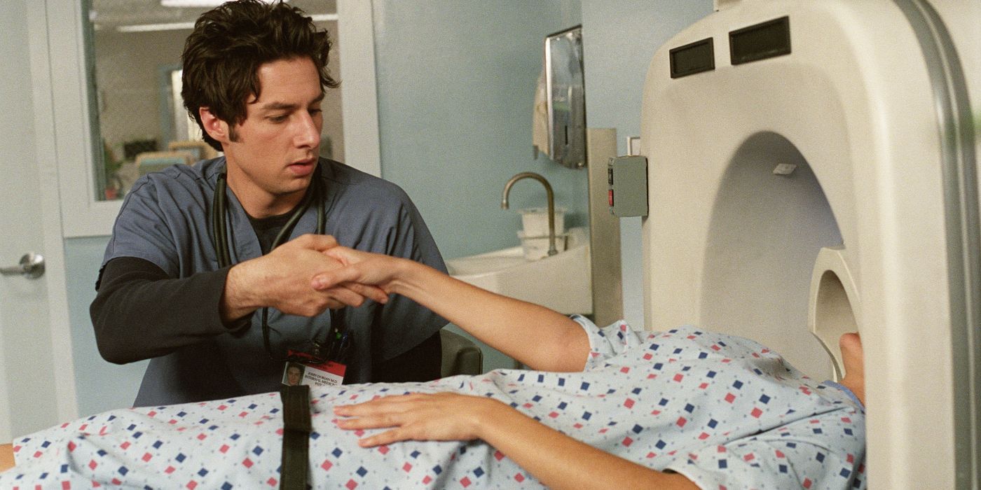 Scrubs: JD’s 5 Best Traits (& 5 Worst)