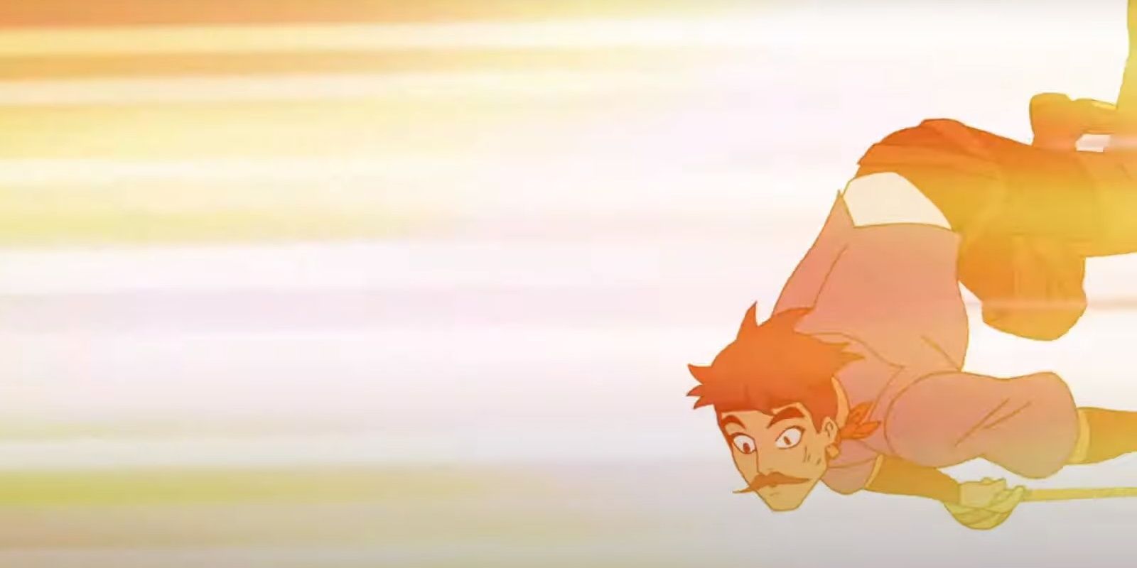 She-Ra And The Princesses Of Power: Why Sea Hawk Is Amazing (& Why He's ...