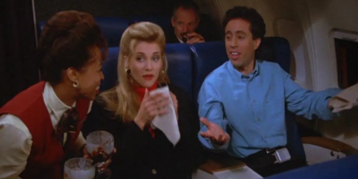 Seinfeld's 10 Most Underrated Episodes