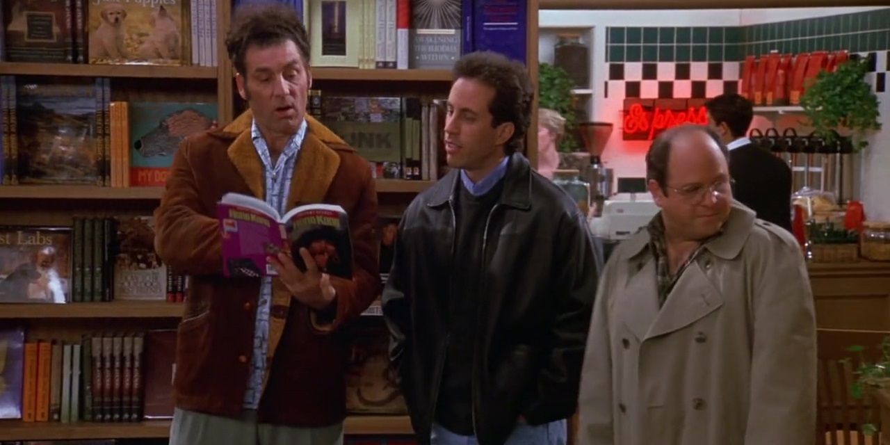 Seinfeld's 10 Most Underrated Episodes