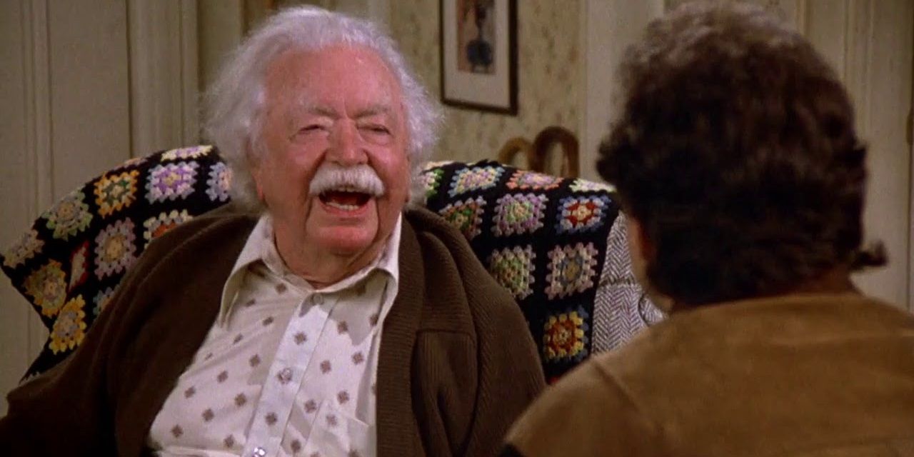 The Worst Seinfeld Episode Of Each Season, According To IMDb