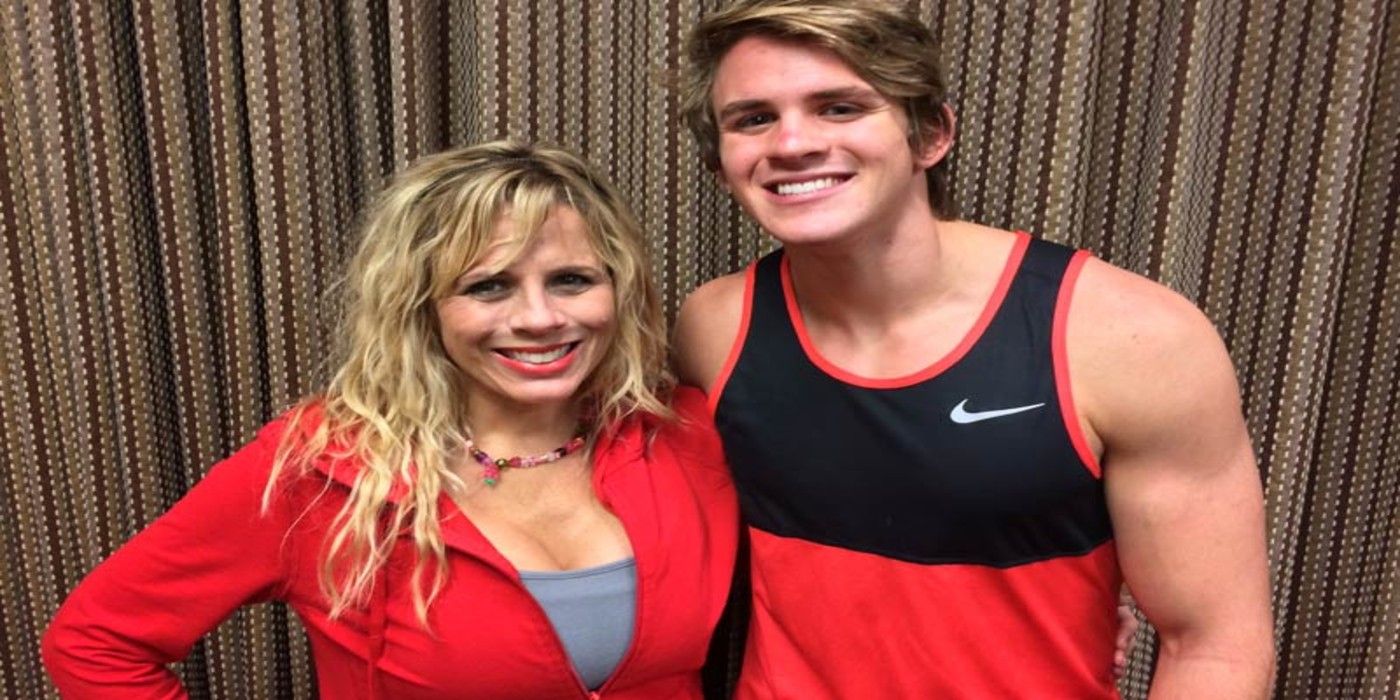 The Amazing Race: Whatever Happened To Cole LaBrant and Dog Carl