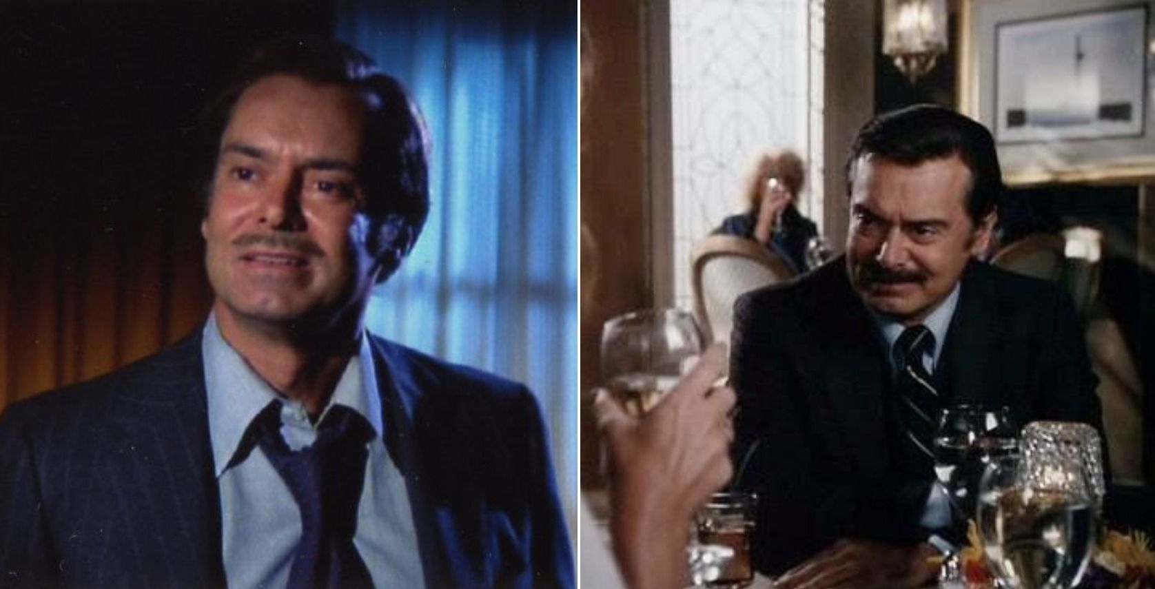 Martin E Brooks Martin E. Brooks | Moviepilot.de