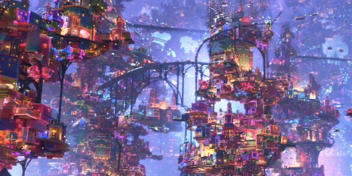 Coco: 10 Easter Eggs You Missed In The Land Of The Dead