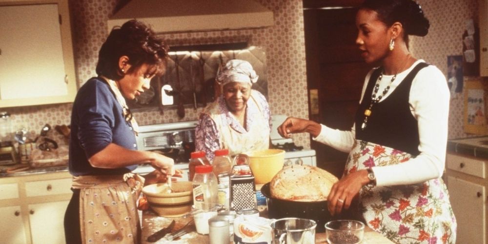 10 Hidden Gem Movies On HBO Max From The 1990s