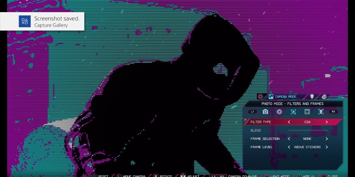 Spider-Man: Miles Morales Photo Mode - Every Retro Filter Explained