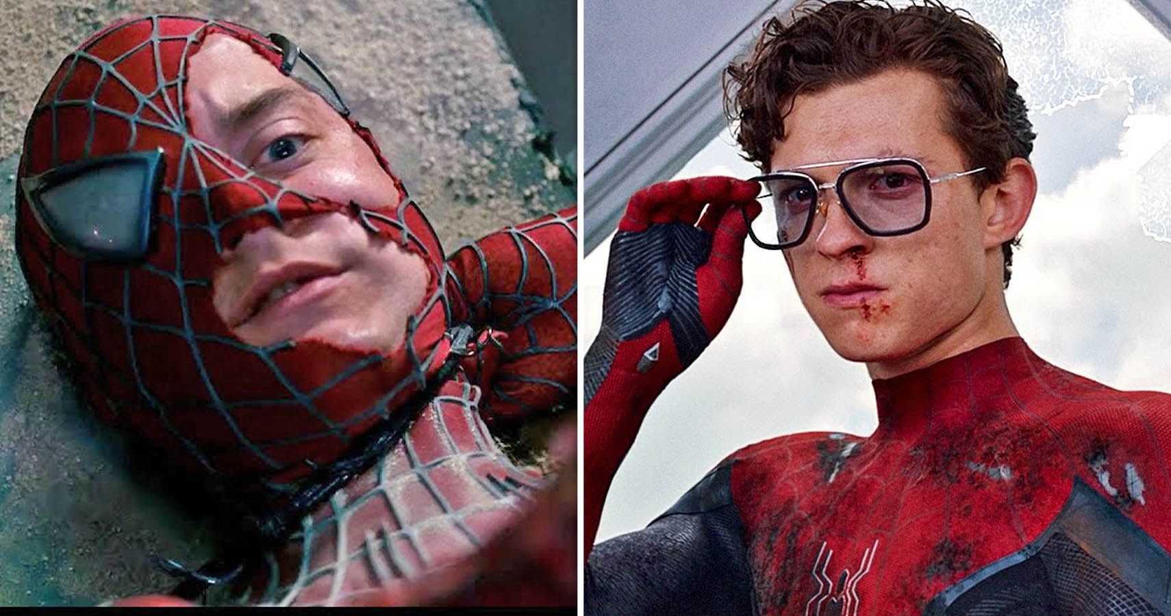 Spider-Man: All Final Fights, Ranked