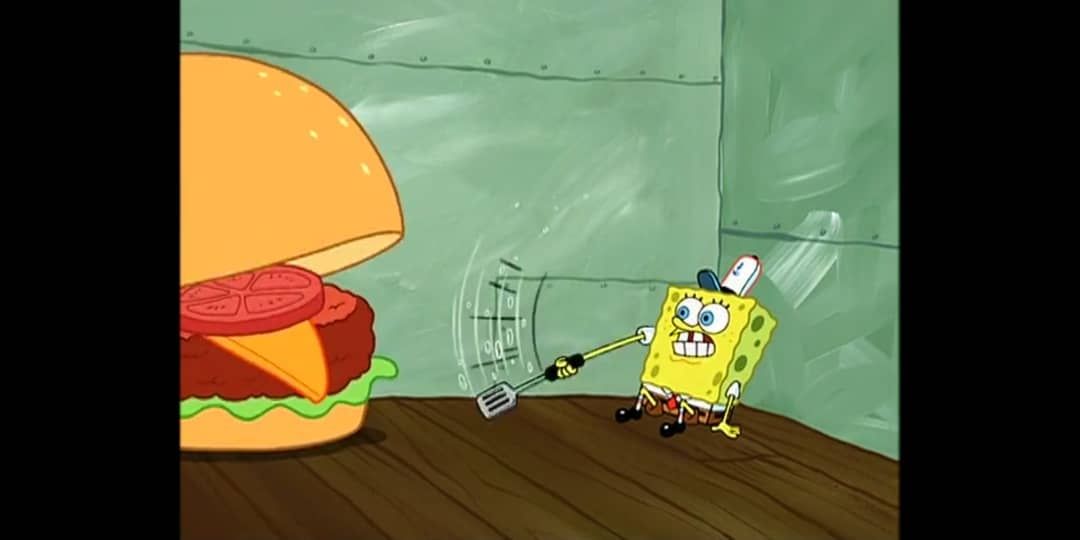 SpongeBob SquarePants: 5 Things Mr. Krabs Taught Us About Class Warfare ...